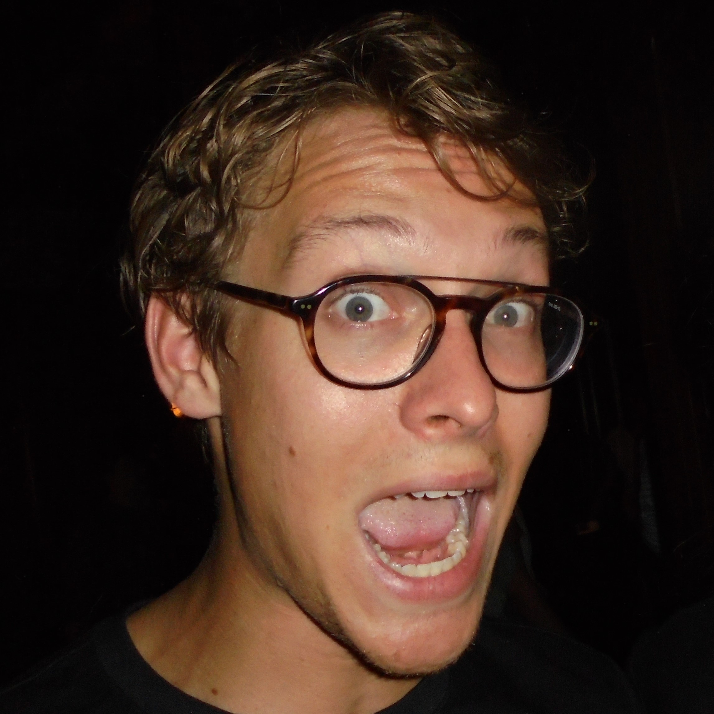 W.S.G. Isaac Newton - BorrelCie